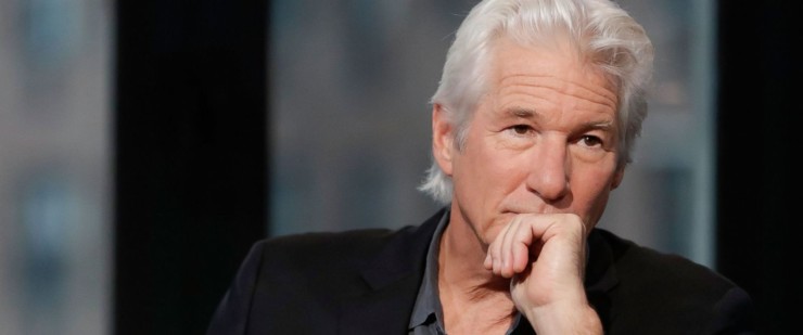 Richard Gere voltará para a televisão após 3 décadas em nova série da ...