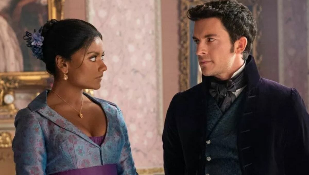 Bridgerton: Anthony e Kate vão voltar na 4ª temporada? - Observatório ...