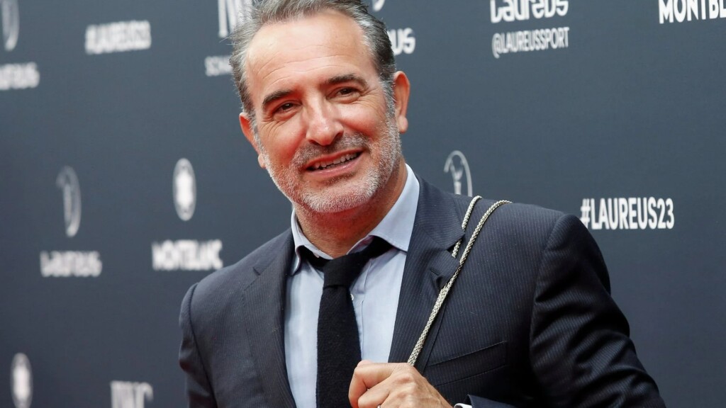 Zorro vai ganhar nova série com Jean Dujardin no Paramount+; veja foto ...