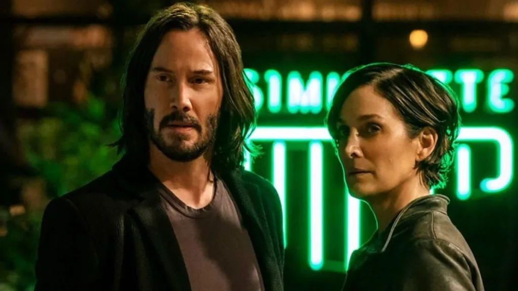 Diretor e roteirista de Matrix 5 dá detalhes sobre novo filme ...