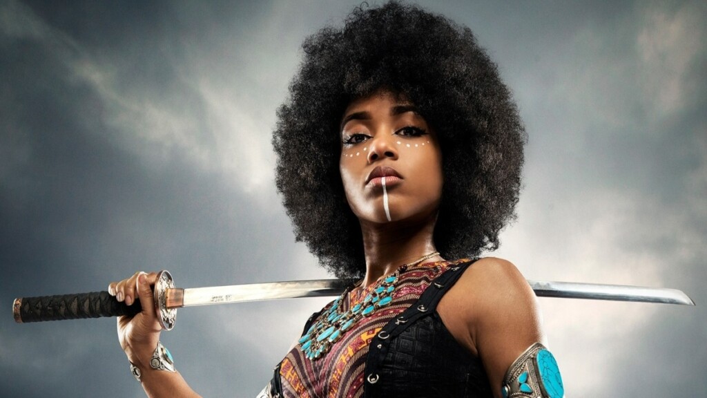 Adrenalina pura nesse filme de ação que todo mundo está vendo na ...