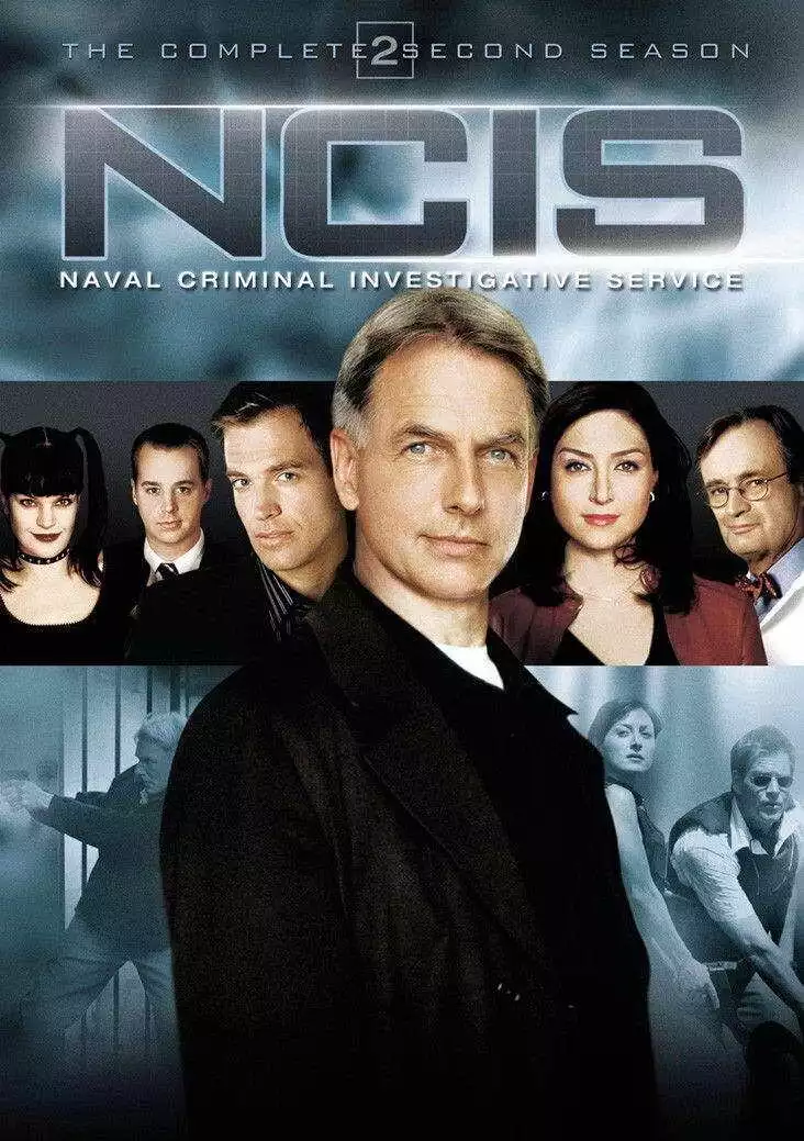 NCIS - Observatório do Cinema
