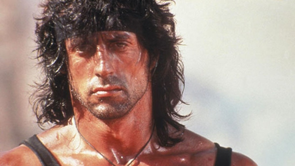 Fortuna que Stallone ganha com Rambo é chocante - Observatório do Cinema