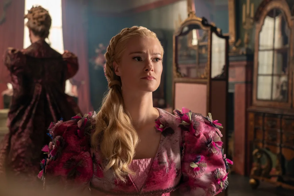 Bridgerton: Com quem Cressida Cowper se casa? - Observatório do Cinema