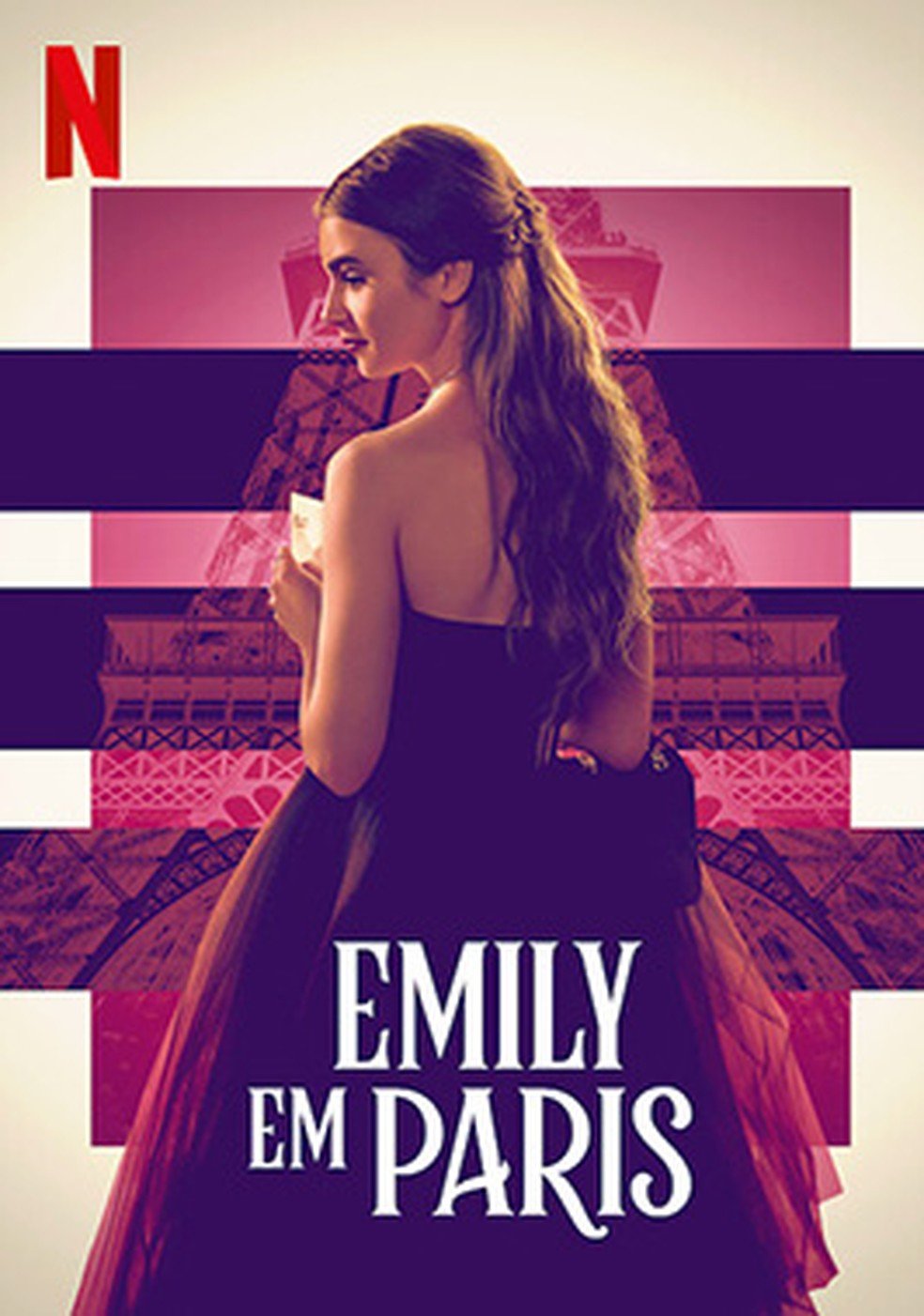 Emily em Paris - Observatório do Cinema