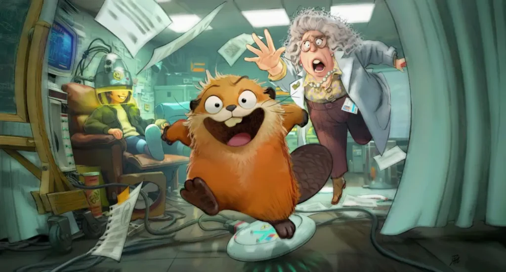 Hoppers: Pixar define data de estreia de sua nova animação ...