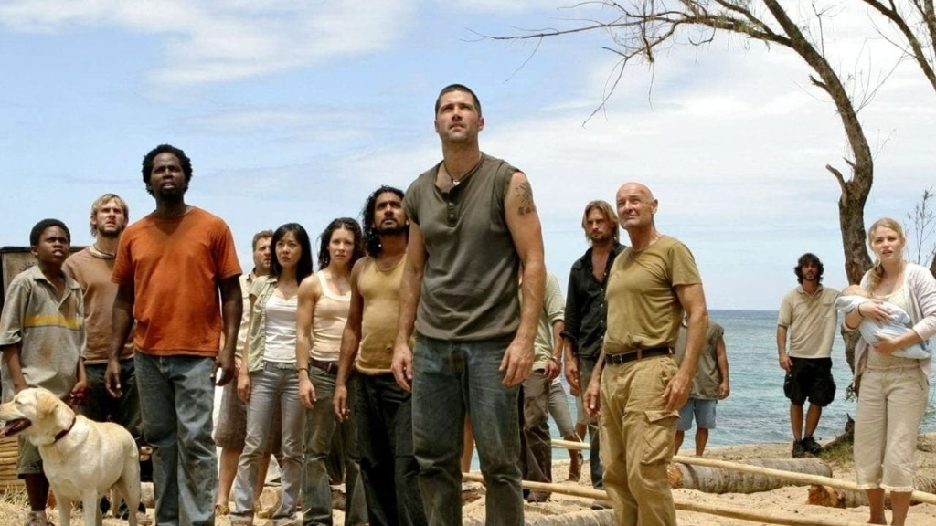 Explicamos o final de Lost: O que realmente aconteceu aos passageiros ...