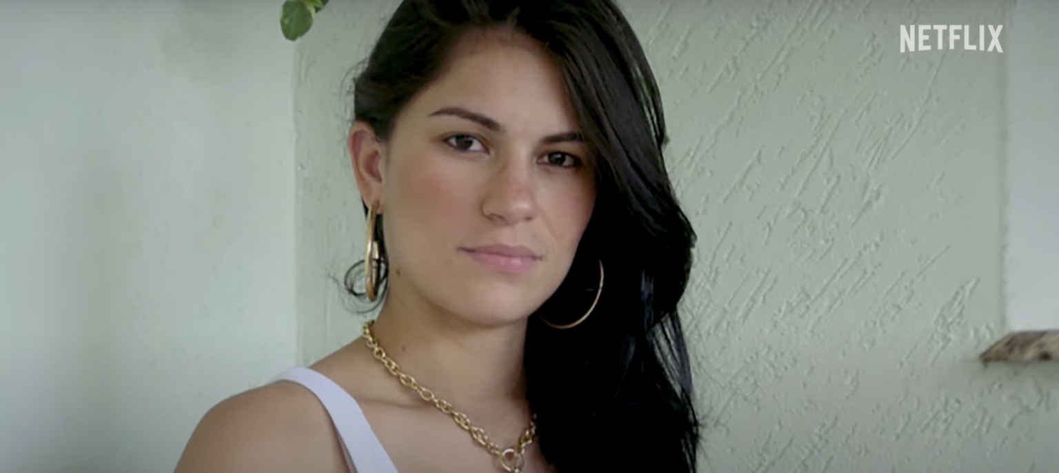 Netflix anuncia A Vítima Invisível: O Caso Eliza Samudio; veja trailer ...