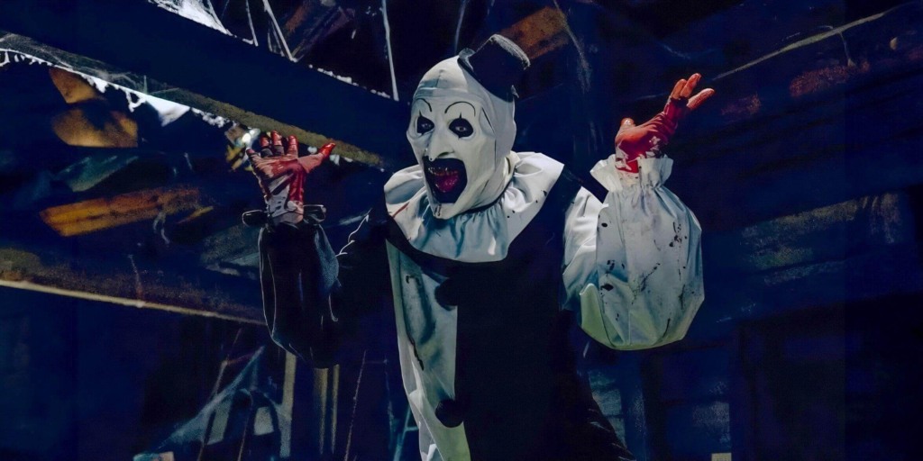 Sua Culpa, Terrifier 3 e mais! Os lançamentos de dezembro no Prime ...
