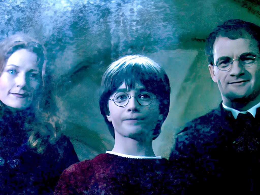 Série de Harry Potter pode corrigir um equívoco que os filmes criaram ...