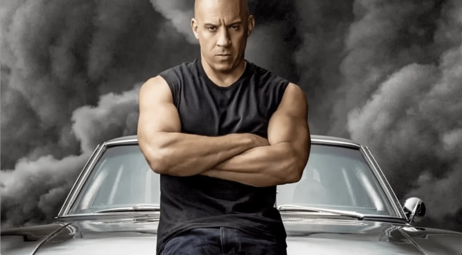 Vin Diesel pode dirigir no filme da franquia Velozes & Furiosos - Observatório do Cinema