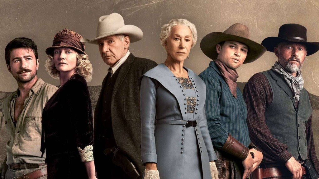 1923: Explicamos o final da 2ª temporada do spin-off de Yellowstone