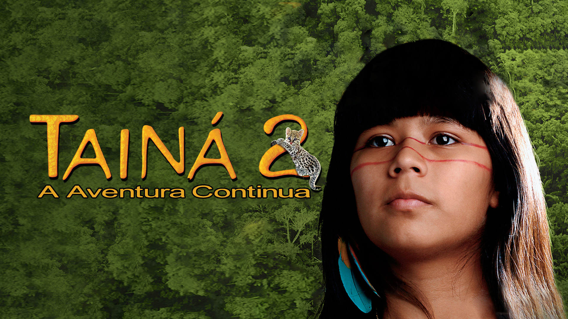 Tainá 2: A Aventura Continua - Observatório do Cinema
