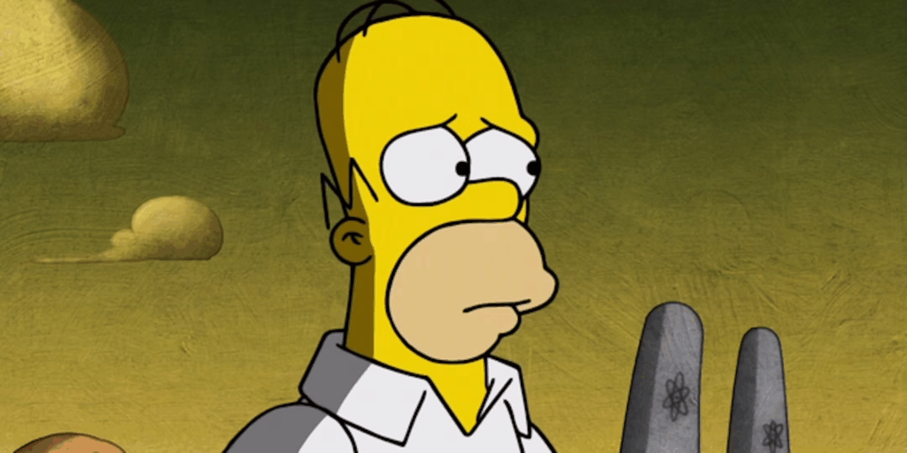 Os Simpsons: 36ª temporada muda completamente personagem que já existe ...