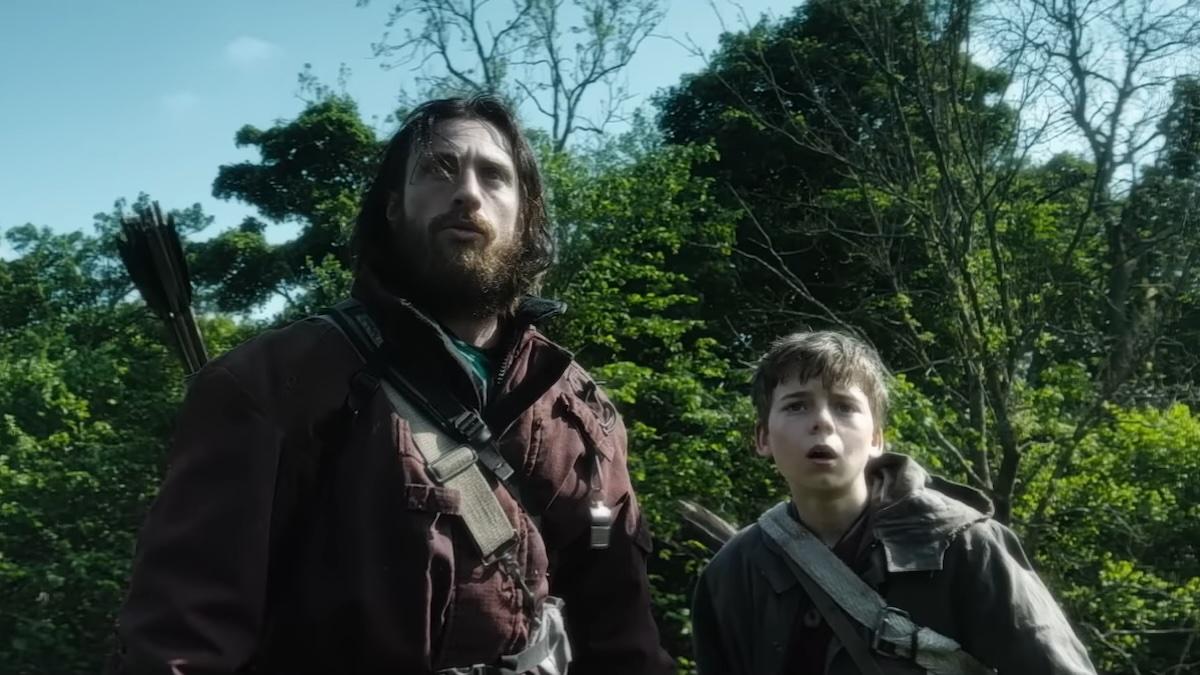 Explicamos o final de Extermínio 3: A Evolução - Observatório do Cinema