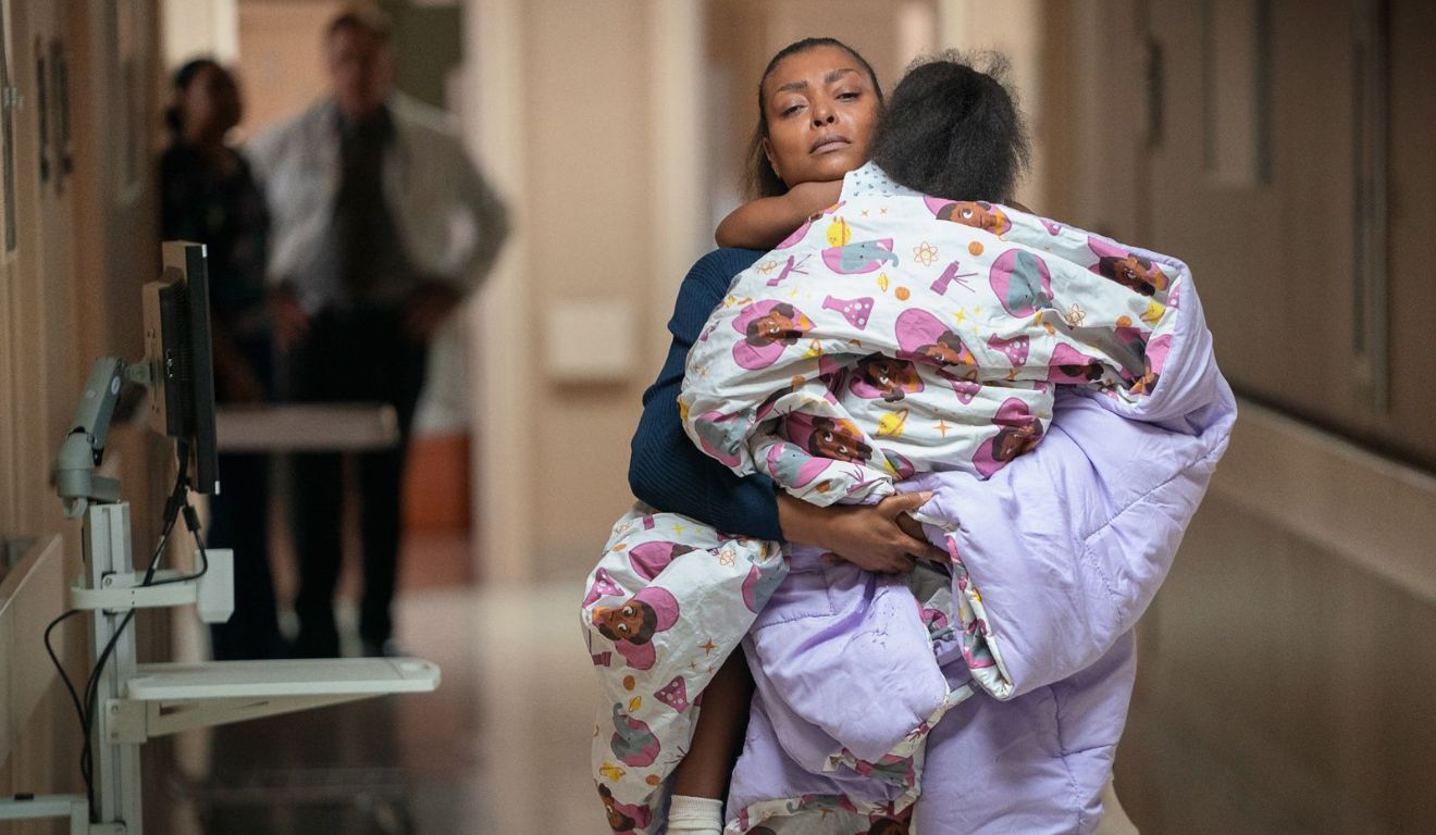 Até a Última Gota: Mãe é levada ao limite em novo filme da Netflix com ...